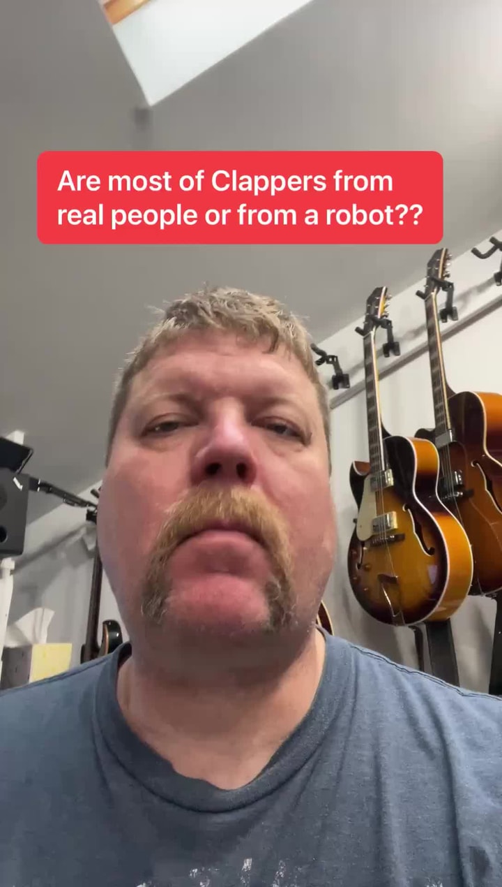 Are profiles real or fake? #tiktok #fakenews #texasflood #naturevibes # ...